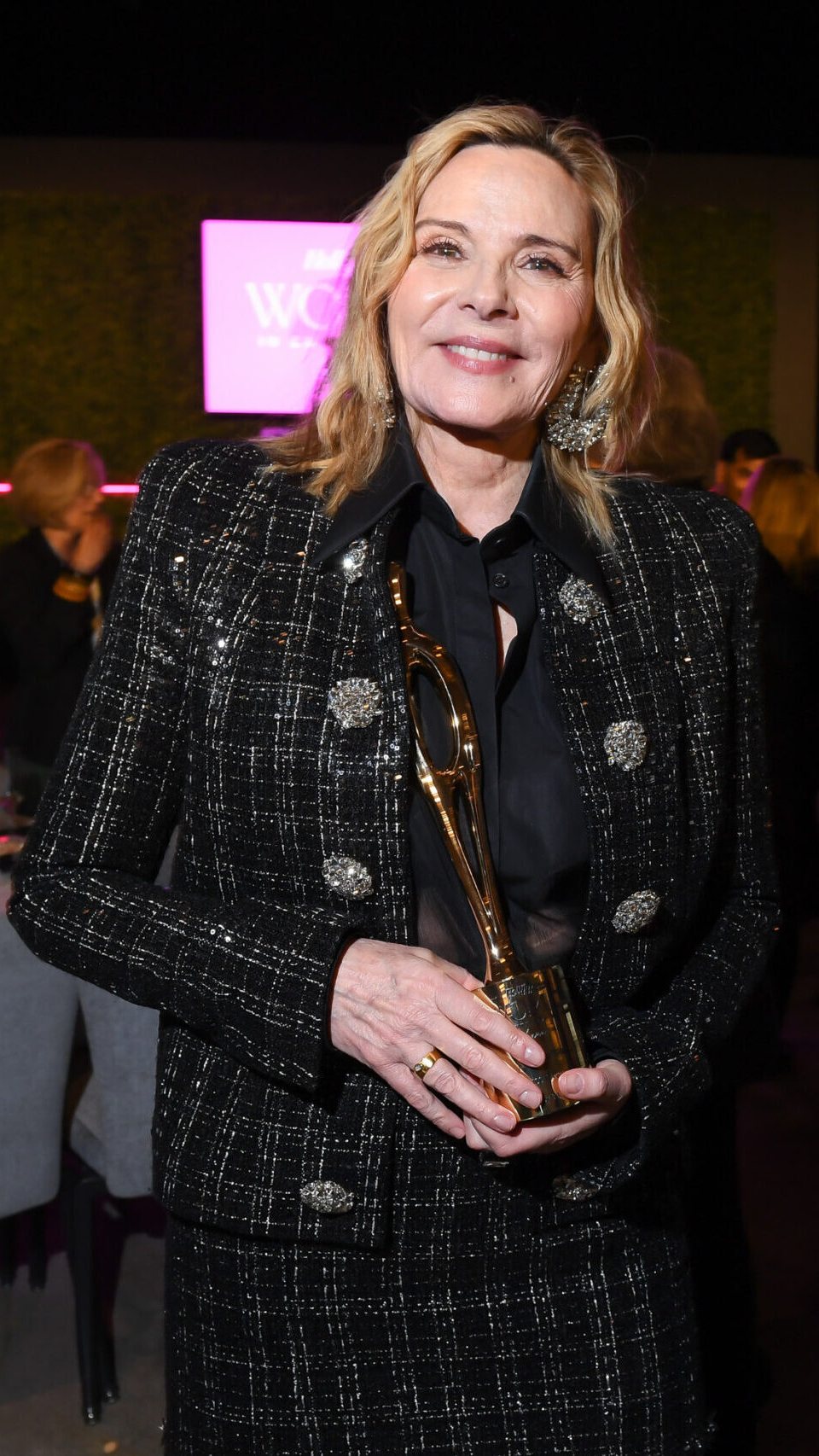 Women in Entertainment Canada 2026
