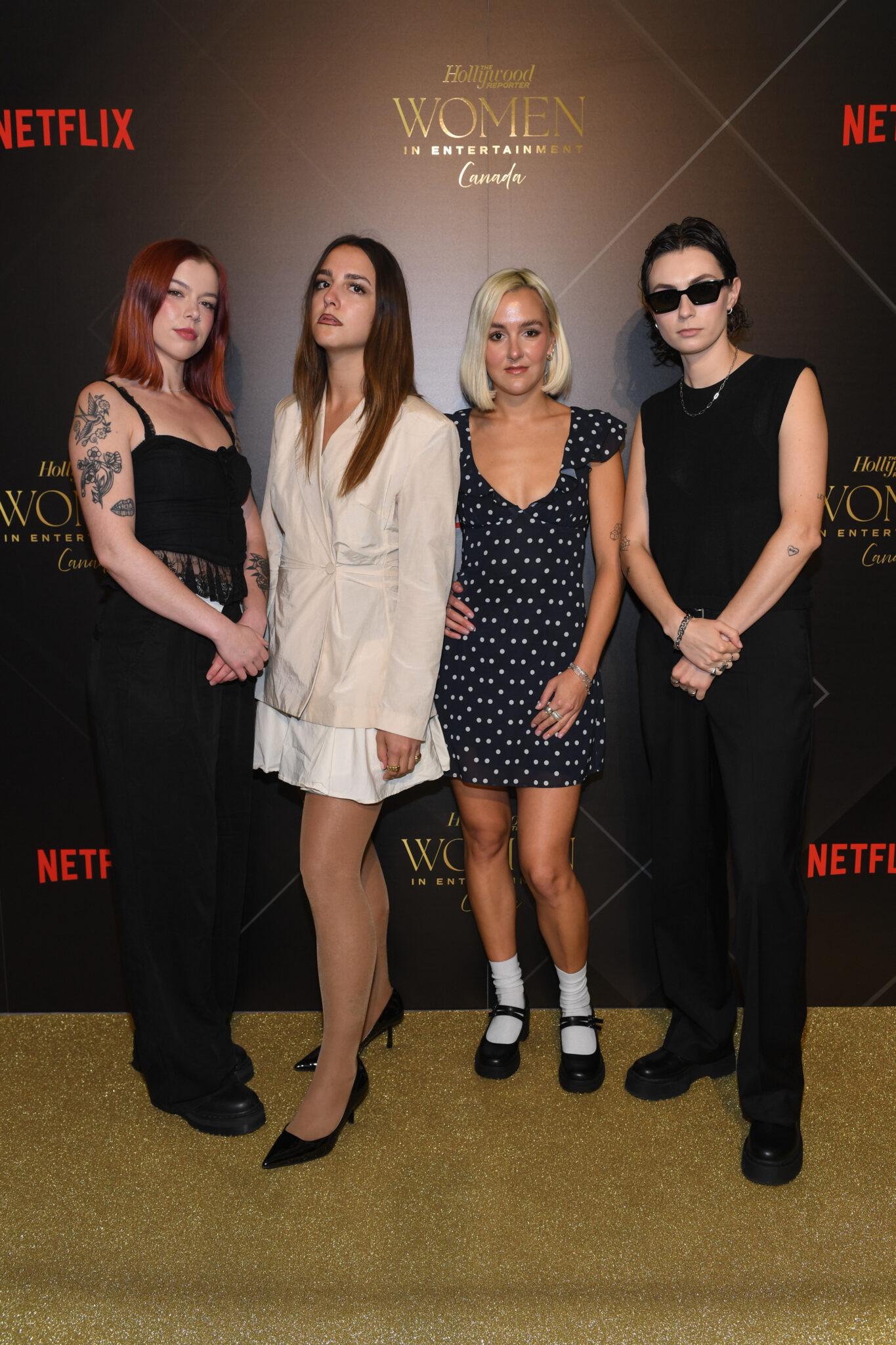 Women in Entertainment Canada 2026