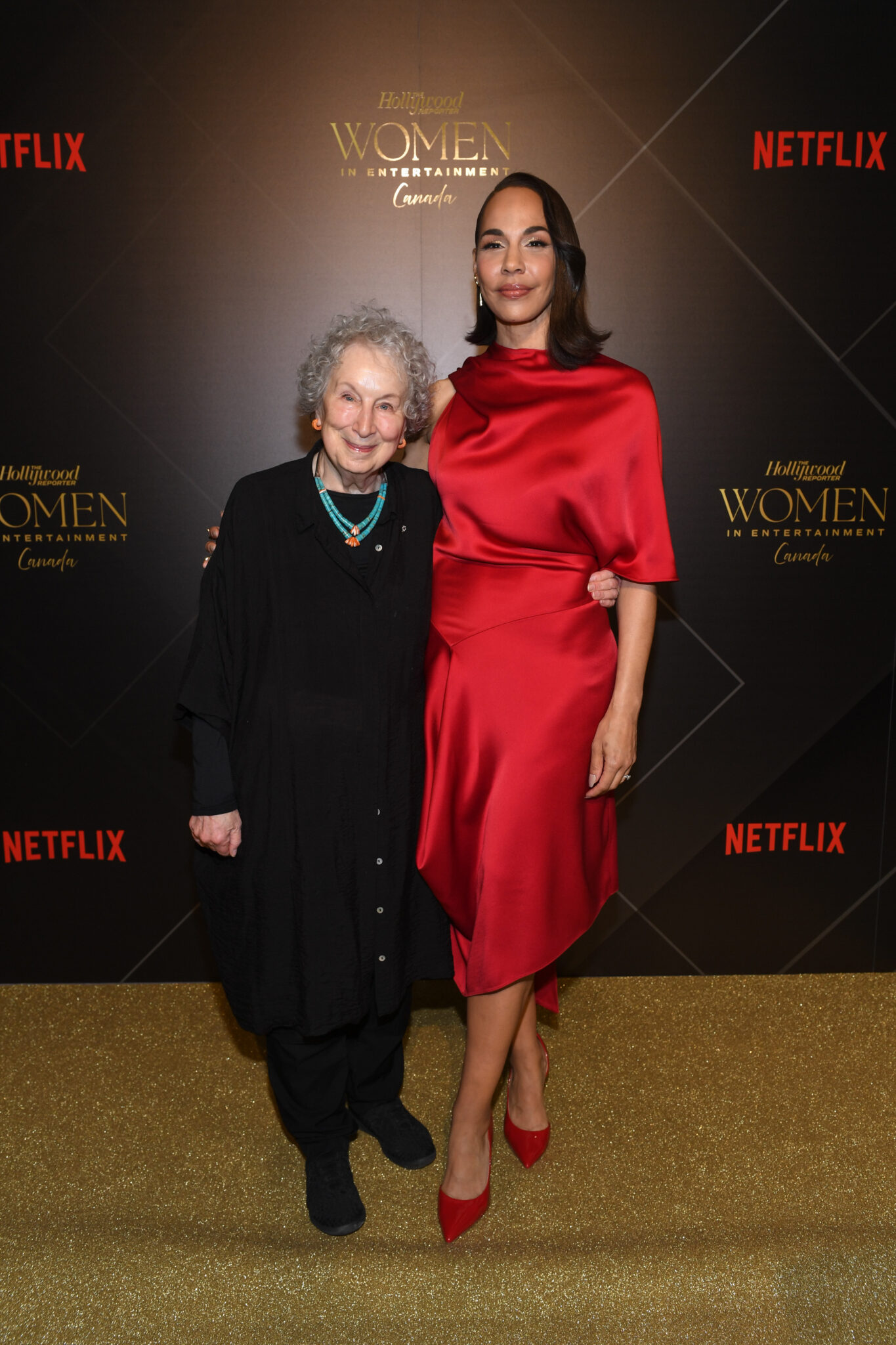 Women in Entertainment Canada 2026